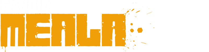 SPEEDORU Punch Punch Forever | Clean Up + Colour – Studio Meala