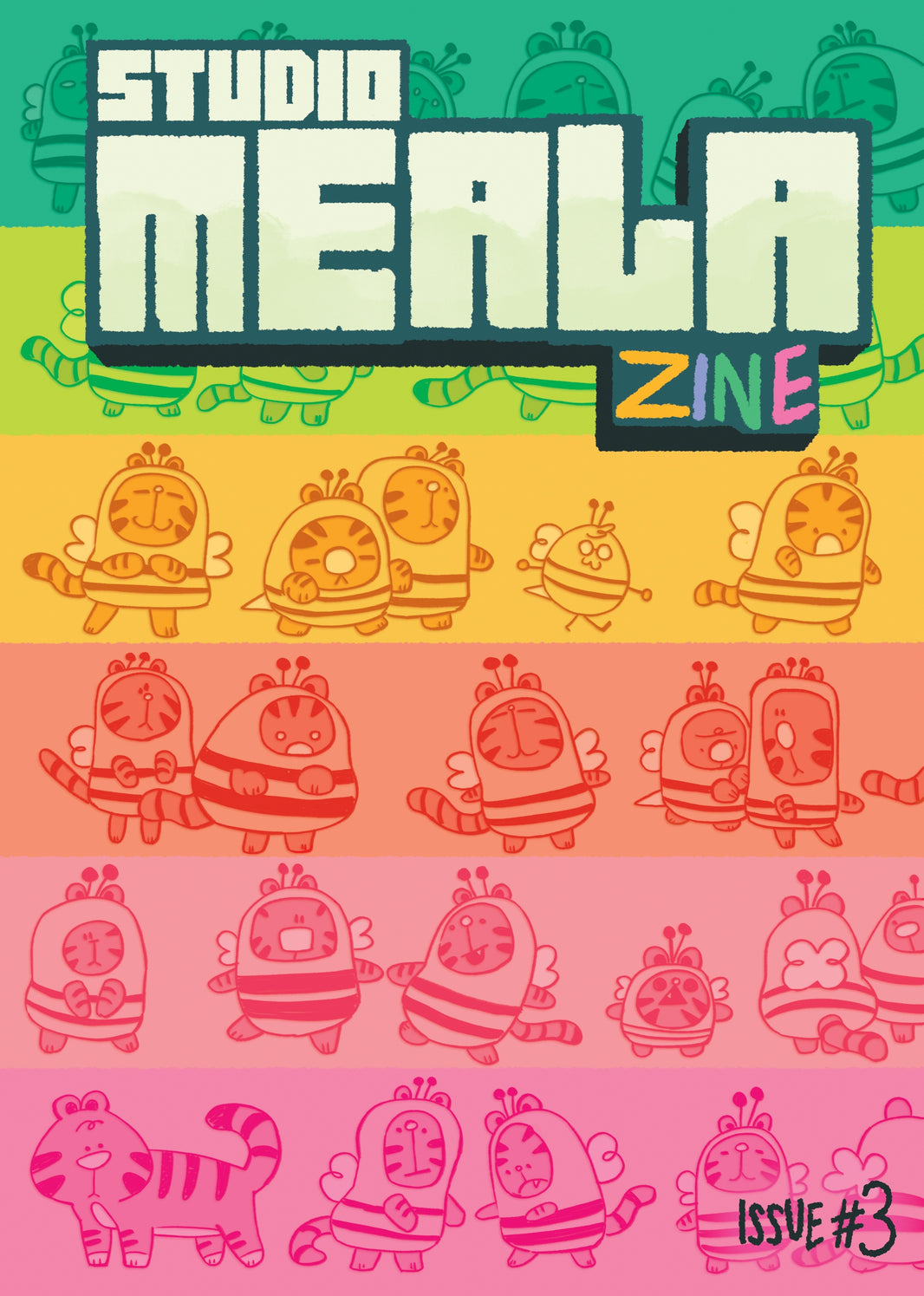 Products – Studio Meala