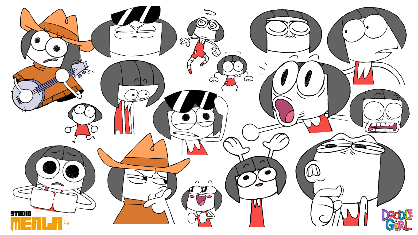 Jobs – Studio Meala