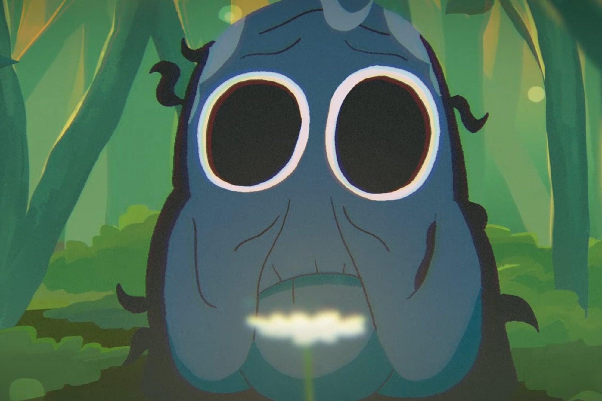 Hermit | Animated Short Film | Studio Meala