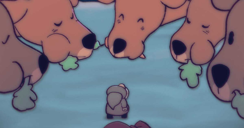The Reindeer Feeder - Innov8 Academy Short Animated Introduction ...